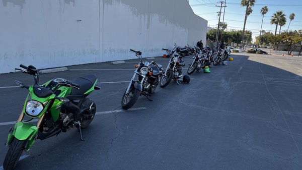 WESTSIDE MOTORCYCLE ACADEMY - Updated October 2025 - 51 Photos & 250 ...