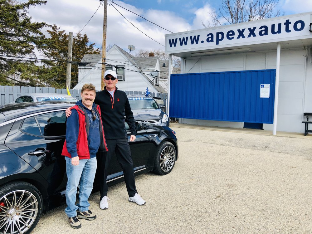 APEX AUTO - Updated May 2024 - 506 Photos - 3074 E Washington Ave ...