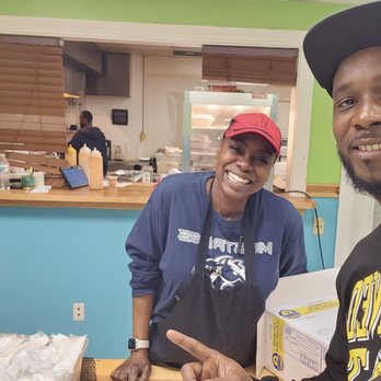 OPEN CARIBBEAN KITCHEN - 80 Photos & 36 Reviews - 4735 Poplar Level Rd ...