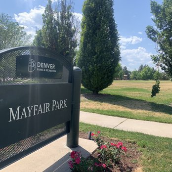 MAYFAIR PARK - Updated January 2026 - 20 Photos - E 10th Ave & Jersey ...