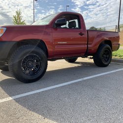 KC CUSTOMS - 48 Photos & 22 Reviews - 8670 N Green Hills Rd, Kansas ...