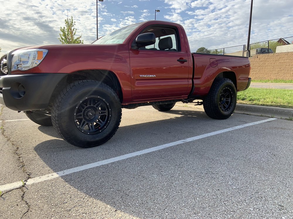 KC CUSTOMS - 48 Photos & 21 Reviews - Auto Customization - 8670 N Green ...