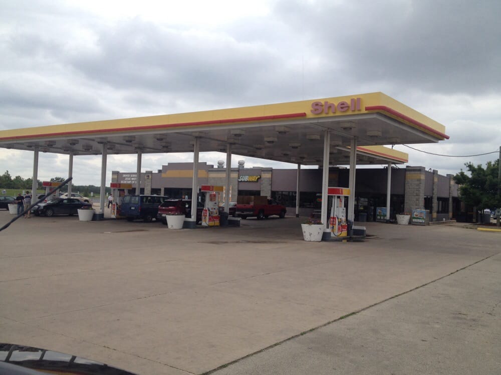 SHELL - 4752 Baxter Rd, Rockford, Illinois - Gas Stations - Phone ...