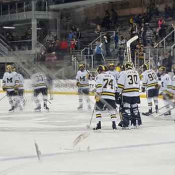 YOST ICE ARENA - Updated December 2025 - 66 Photos & 22 Reviews - 1116 ...