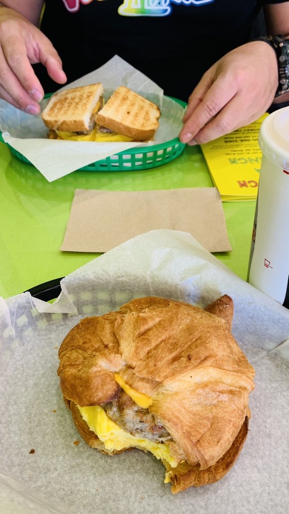 MUNCH A LUNCH - Updated November 2024 - 59 Photos & 76 Reviews - 1403 W ...