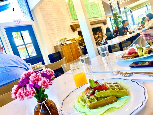 SWEET MAPLE - 1550 Photos & 515 Reviews - 20010 Stevens Creek Blvd ...