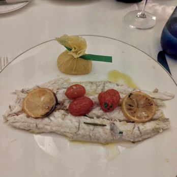 TULLIO - Updated October 2025 - 142 Photos & 90 Reviews - 160 Andalusia ...