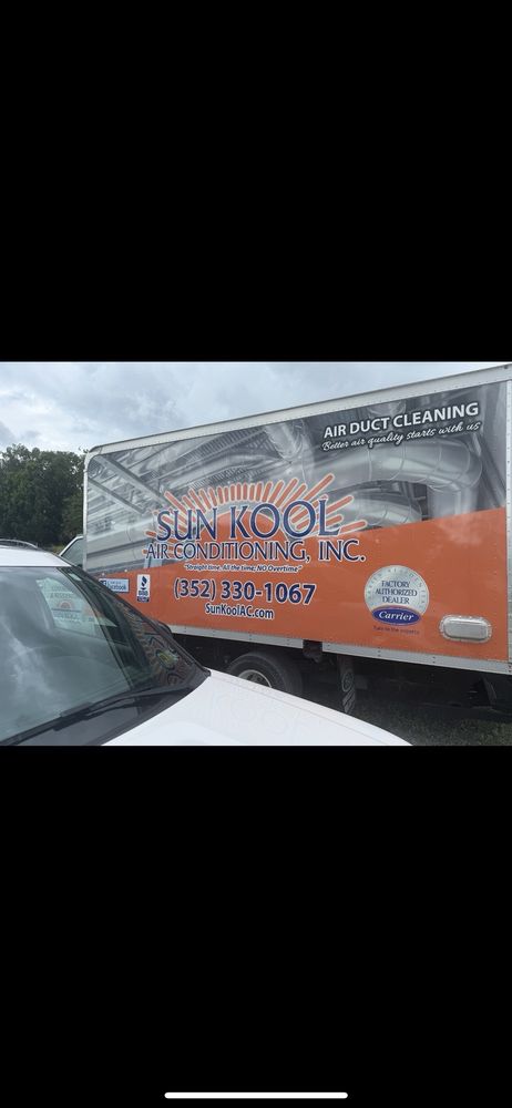 SUN KOOL AIR CONDITIONING - Updated September 2025 - 38 Photos & 20 ...