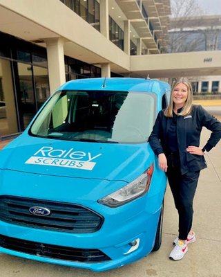 RALEY SCRUBS - Updated December 2025 - 10 Photos - 1645 S Yale Ave ...