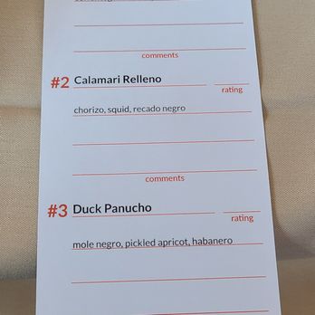 NOMADE - Updated July 2024 - 330 Photos & 167 Reviews - 1506 South 1st ...