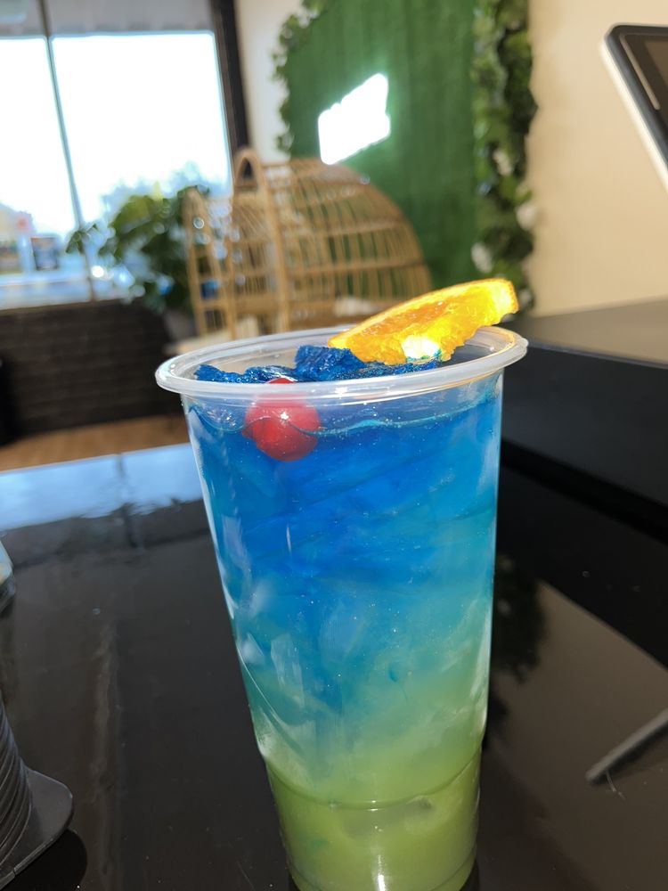 BLITZ NUTRITION - Updated December 2025 - 11 Photos - 110 Boardman Dr ...