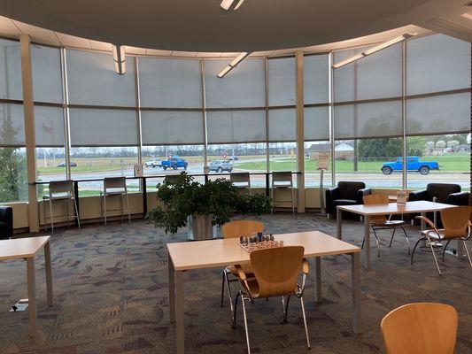 HANCOCK COUNTY PUBLIC LIBRARY - Updated October 2025 - 53 Photos & 15 ...