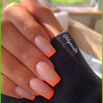 DIAMOND NAILS - Updated August 2025 - 20 Photos & 20 Reviews - 157 S ...