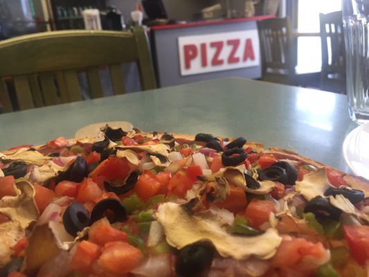 PIZZA ROLLA - Updated January 2026 - 6036 Main Street, Oliver, British ...