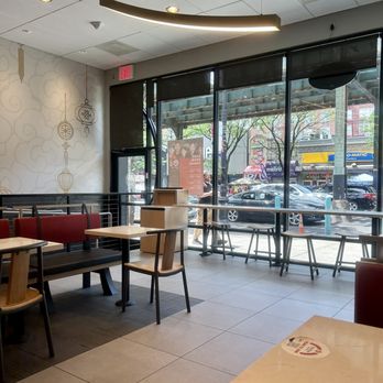 PANDA EXPRESS - Updated January 2026 - 46 Photos - 2192 White Plains Rd ...