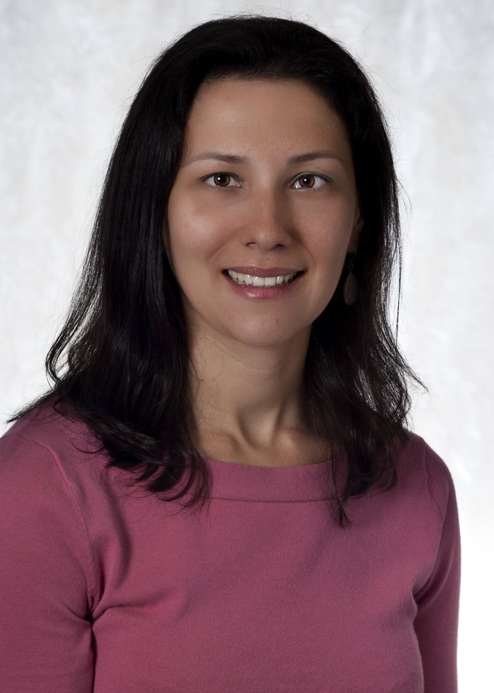 ANNA STRONGIN, MD - Updated August 2025 - 9711 Medical Center Dr ...