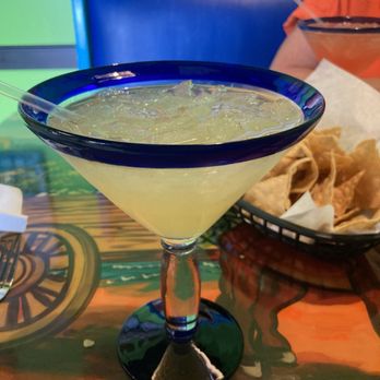 ANAYAS FRESH MEXICAN RESTAURANT Casa Grande, AZ - Updated November 2024 ...