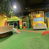 THE FUN LAB - Updated January 2025 - 28 Photos & 21 Reviews - 10650 ...