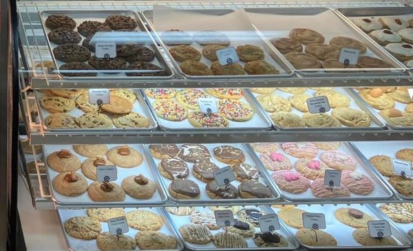 MEL’S SWEET TREATS - Updated December 2025 - 25 Photos & 27 Reviews ...