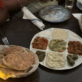 AKDENIZ MEDITERRANEAN CUISINE - Updated September 2024 - 284 Photos ...