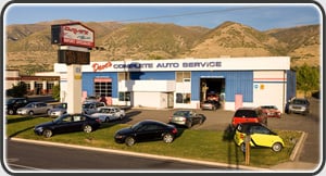 DAVE’S AUTO CENTER - Updated October 2025 - 25 Photos & 83 Reviews - 335 S Frontage Rd ...