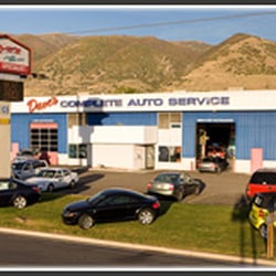 DAVE’S AUTO CENTER - 12 Photos & 55 Reviews - Towing - 335 S Frontage ...