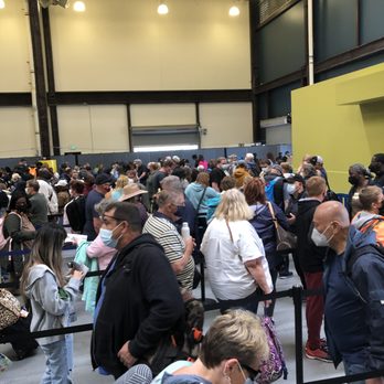 SMITH COVE CRUISE TERMINAL AT PIER 91 - Updated June 2025 - 143 Photos ...