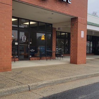 MUGSHOT COFFEE - Updated January 2026 - 68 Photos & 34 Reviews - 3505 ...