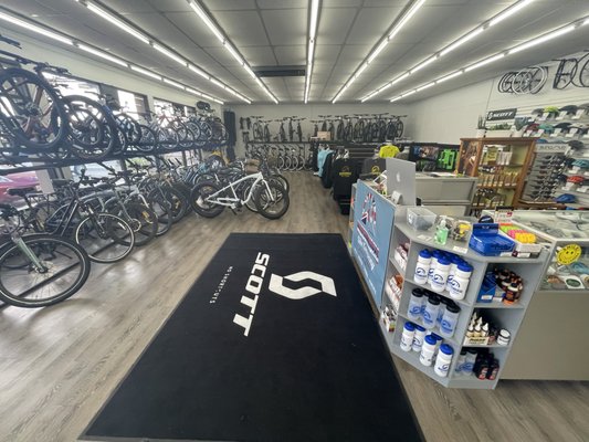 MAUI SUNRIDERS BIKE SHOP - KIHEI - Updated January 2026 - 14 Photos & 12 Reviews - 1847 S Kihei ...