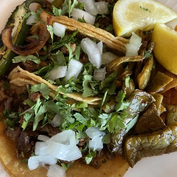 CHELES TACOS GRILL - Updated January 2026 - 119 Photos & 75 Reviews ...