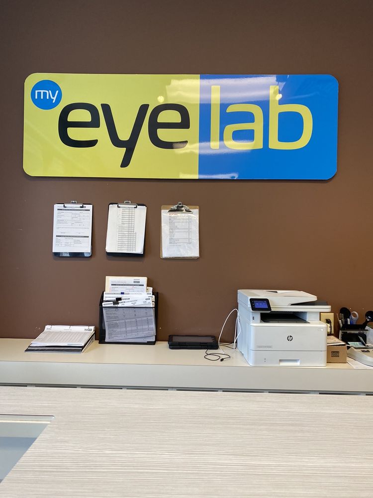 STANTON OPTICAL - Updated January 2025 - 13 Photos & 83 Reviews - 13529 ...