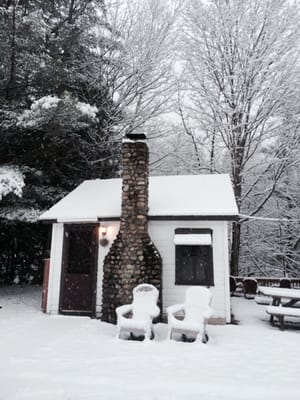 PEMI CABINS - 36 Photos & 33 Reviews - 460 US Rte 3, Lincoln, New ...