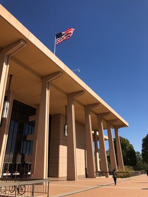 CSUN UNIVERSITY LIBRARY - Updated October 2025 - 30 Photos & 46 Reviews ...