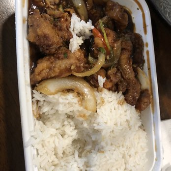 CALCUTTA WOK - Updated January 2026 - 58 Photos & 93 Reviews - 1585 Oak ...