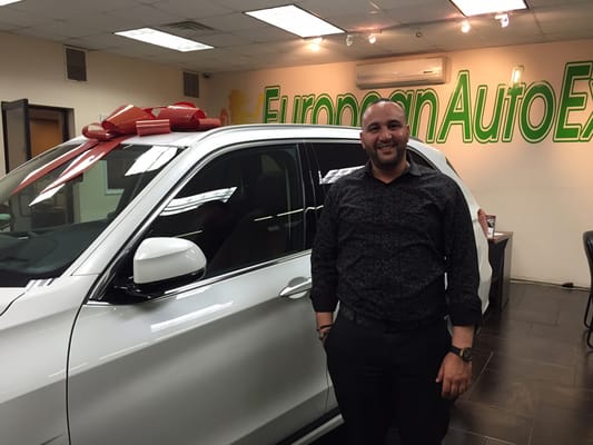 EUROPEAN AUTO EXPO - Updated December 2025 - 17 Photos & 106 Reviews ...