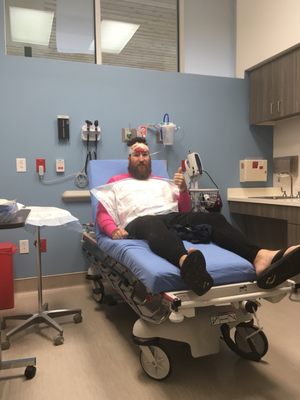 ALLY MEDICAL EMERGENCY ROOM - CENTRAL AUSTIN - Updated January 2026 ...