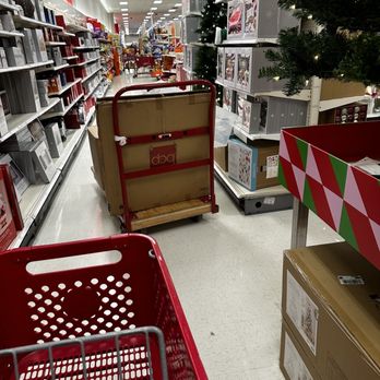TARGET - Updated November 2025 - 33 Photos & 55 Reviews - 2105 Route 35 ...