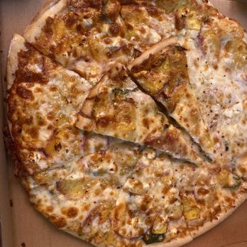 DIMOND SLICE PIZZA - Updated December 2025 - 347 Photos & 811 Reviews ...