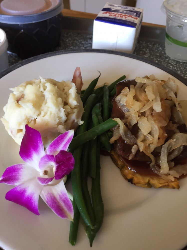 UCSD MEDICAL CENTER CAFETERIA - 20 Photos & 34 Reviews - 200 W Arbor Dr ...