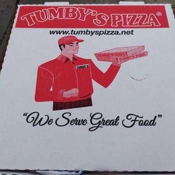 TUMBY’S PIZZA - Updated June 2024 - 38 Photos & 67 Reviews - 3329 Hyde ...