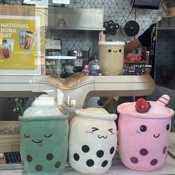 TEASPOON - CORTE MADERA - Updated October 2025 - 103 Photos & 60 ...