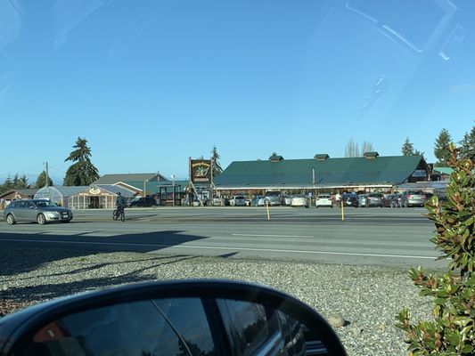 SUNNY FARMS COUNTRY STORE - 53 Photos & 92 Reviews - Grocery - 261461 ...