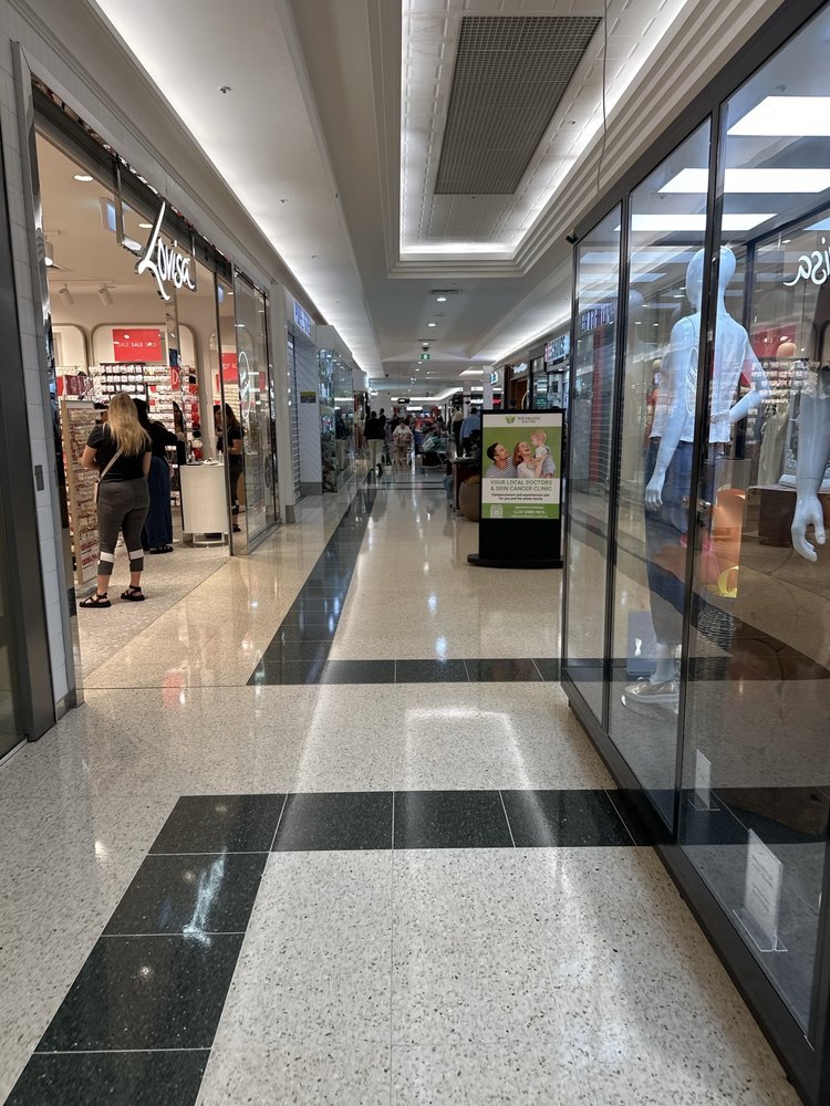 CAPALABA PARK SHOPPING CENTRE - Updated August 2025 - Mount Cotton Rd ...