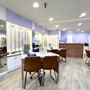 BARTLEY OPTICAL SALES - Updated October 2025 - 1300 W Optical Dr, Azusa ...
