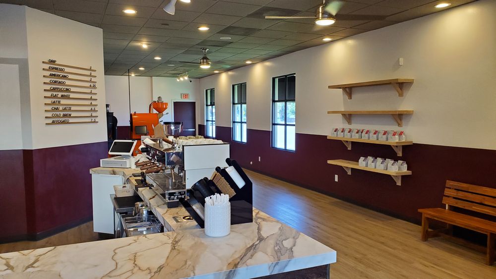 BEANIES COFFEE ROASTER - Updated December 2025 - 145 Photos & 87 ...