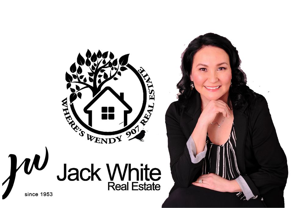 WHERE’S WENDY 907 REAL ESTATE - Updated August 2024 - 3801 Centerpoint ...