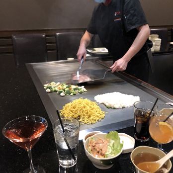 MASA HIBACHI ASIAN CUISINE - Updated November 2024 - 134 Photos & 48 ...