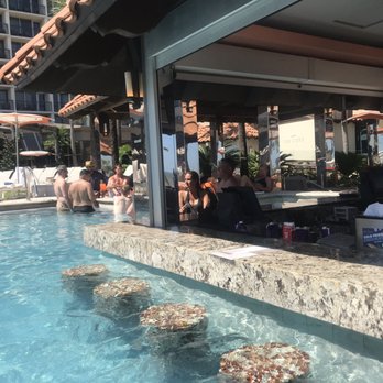 H2O POOL + BAR - Updated July 2025 - 42 Photos & 35 Reviews - 5222 Seawall Blvd, Galveston ...