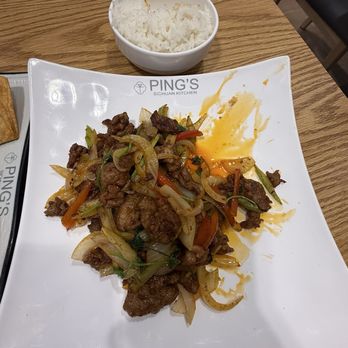 PINGS SICHUAN KITCHEN - Updated October 2025 - 122 Photos & 57 Reviews ...