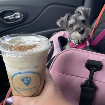 THE ROAMING BEAN - Updated May 2025 - 63 Photos & 18 Reviews - Venetia ...